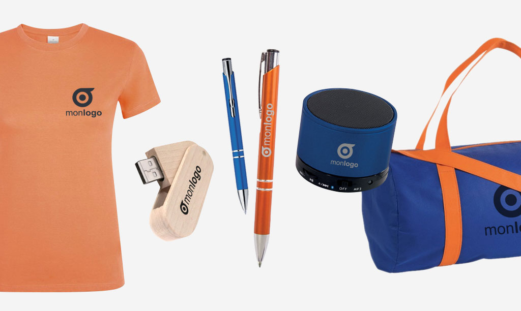 Top 5 Des Objets Publicitaires Selon L'équipe Objetrama ! | Objetrama